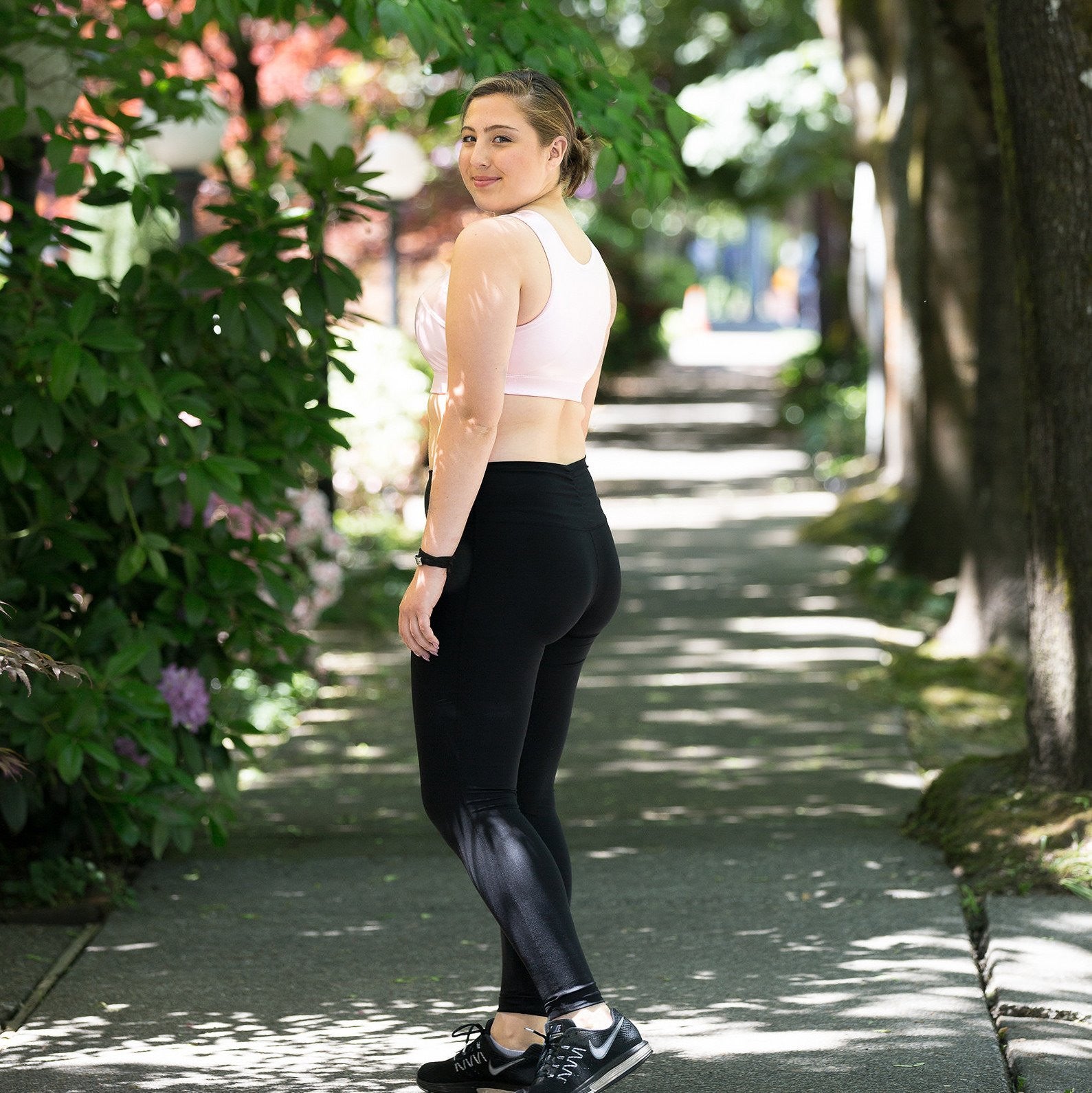 Enell SPORT High Impact Sports Bra – SportsBra